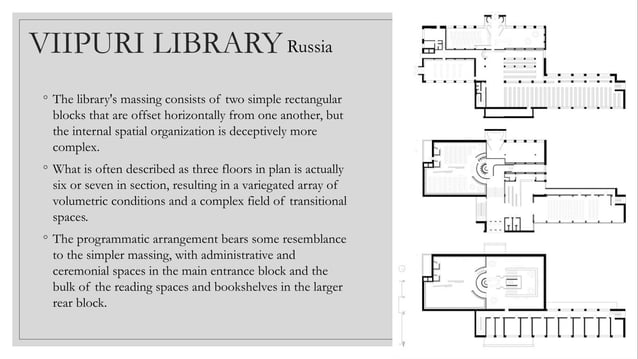 ALVAR AALTO.ppttx famous architect works | PPT