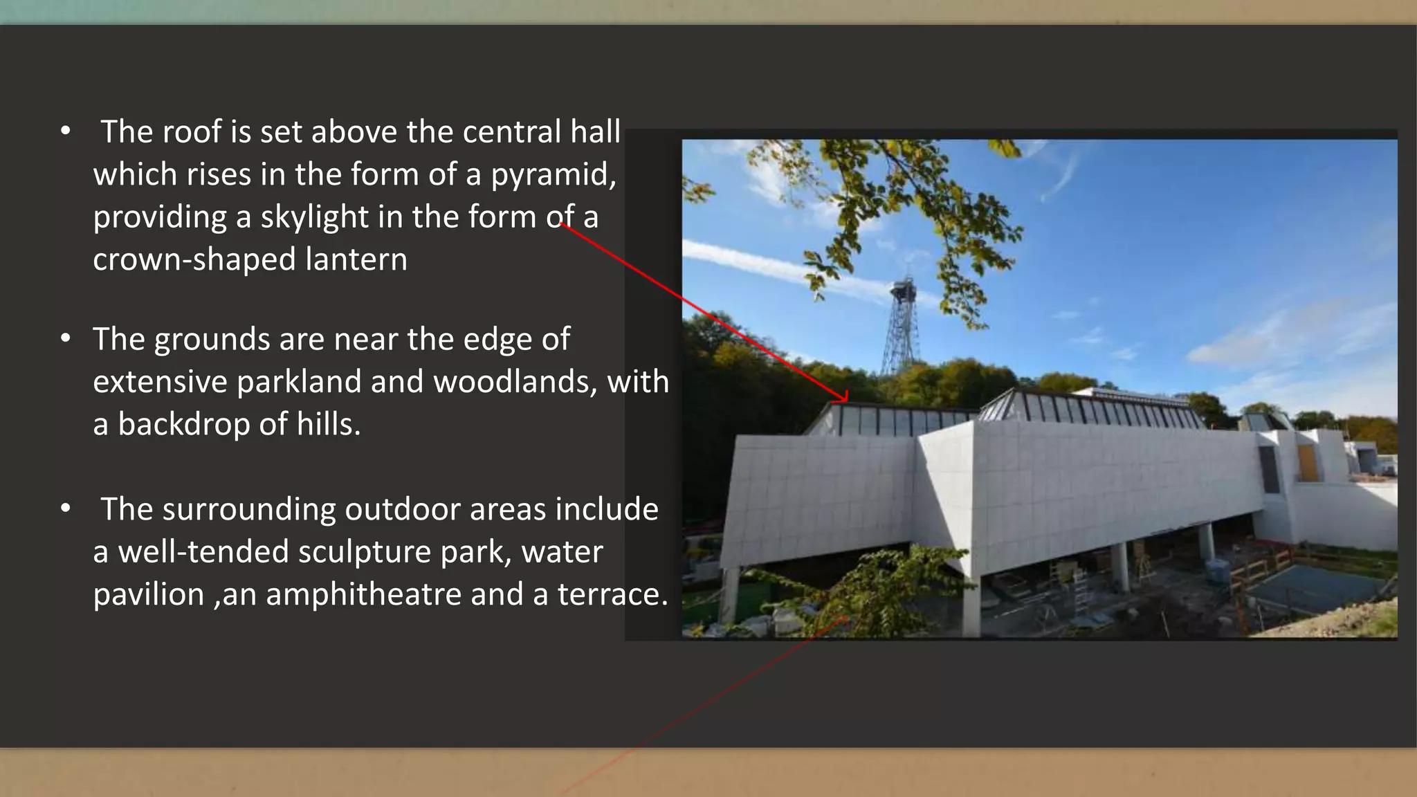 Alvar aalto and his famous works | PPTX