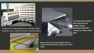Alvar aalto and his famous works | PPTX