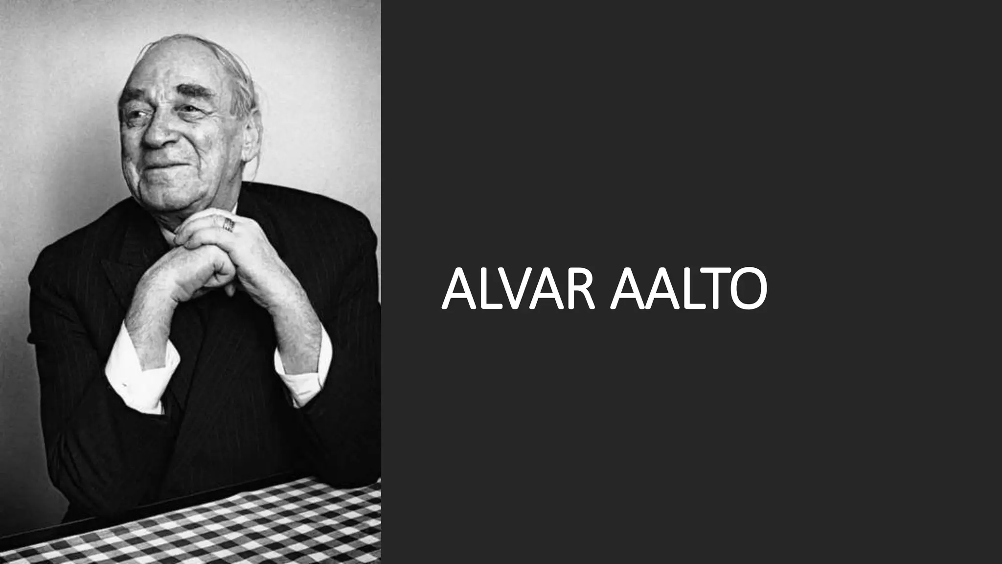 Alvar Alto.pptx