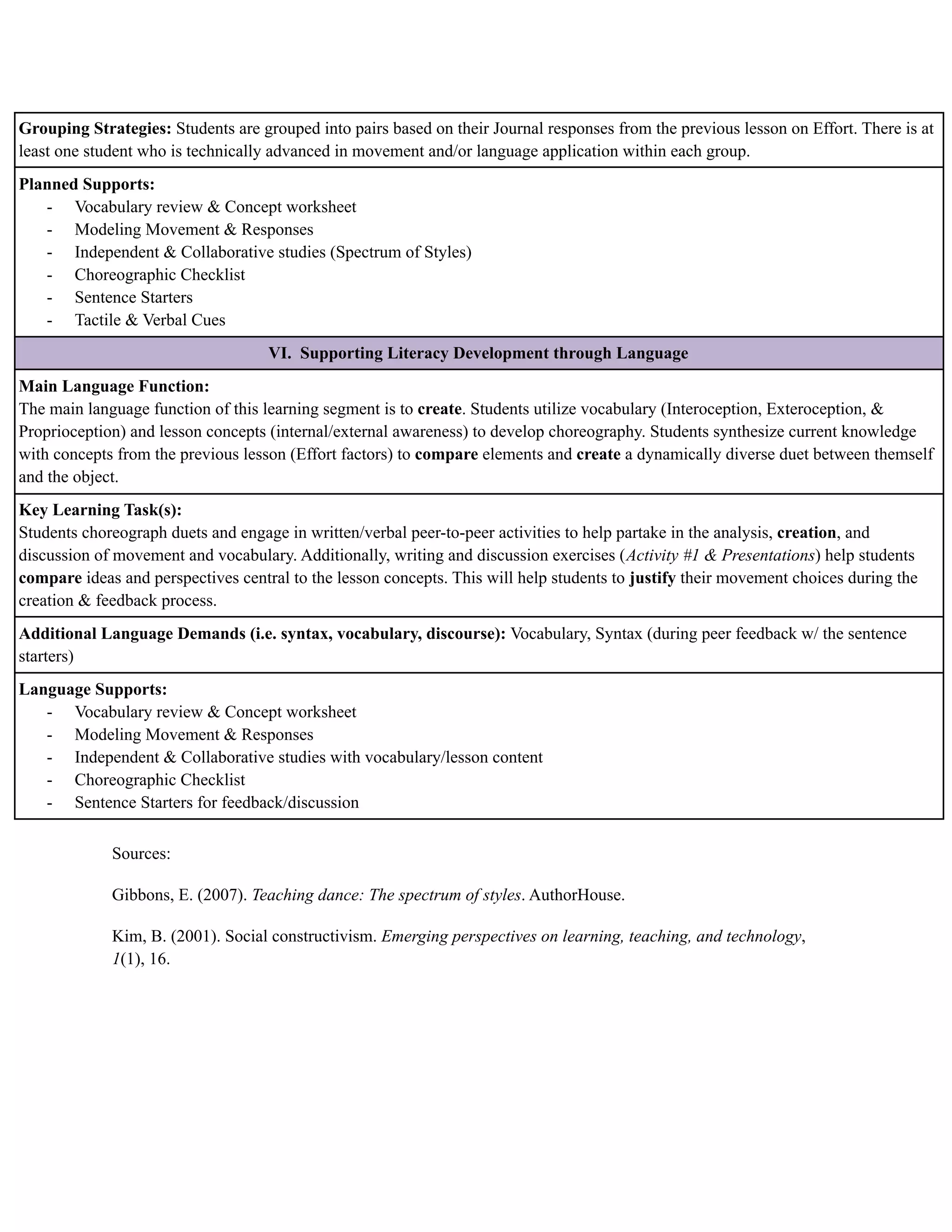 Interoception, Exteroception, & Proprioception | PDF