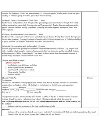 Interoception, Exteroception, & Proprioception | PDF