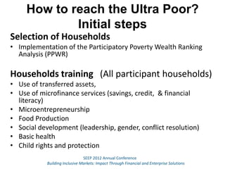 Alvarez ultra poorplenary_presenter3-final | PPTX | Debated Sensitive ...