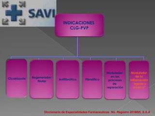 Alvaro garcia uvm fibroquel | PPTX