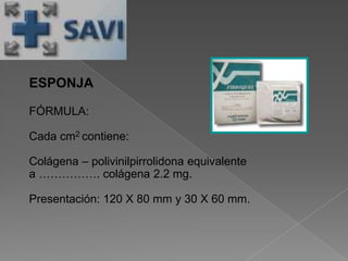 Alvaro garcia uvm fibroquel | PPTX