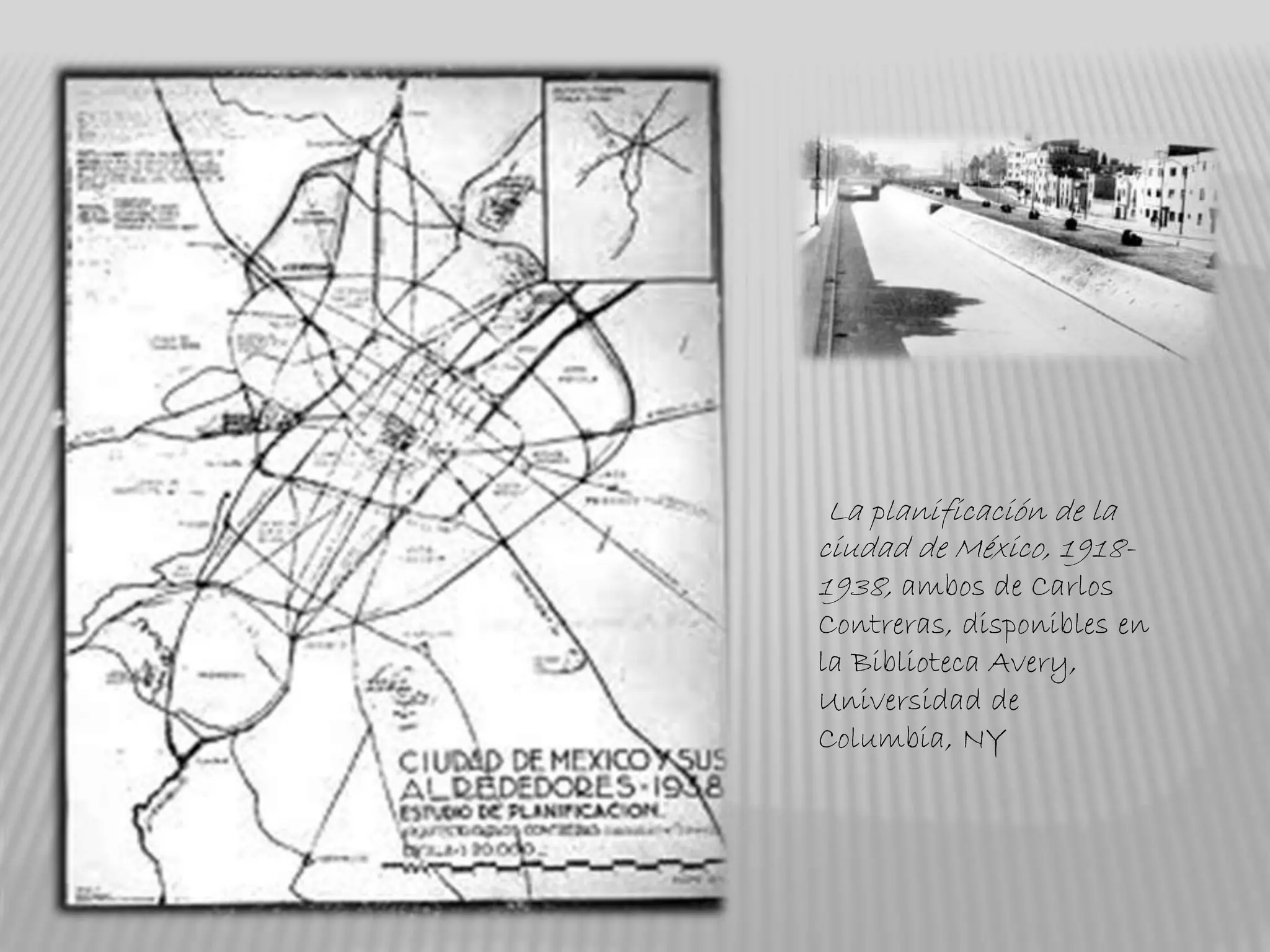 Alvaro obregon ext | PPT