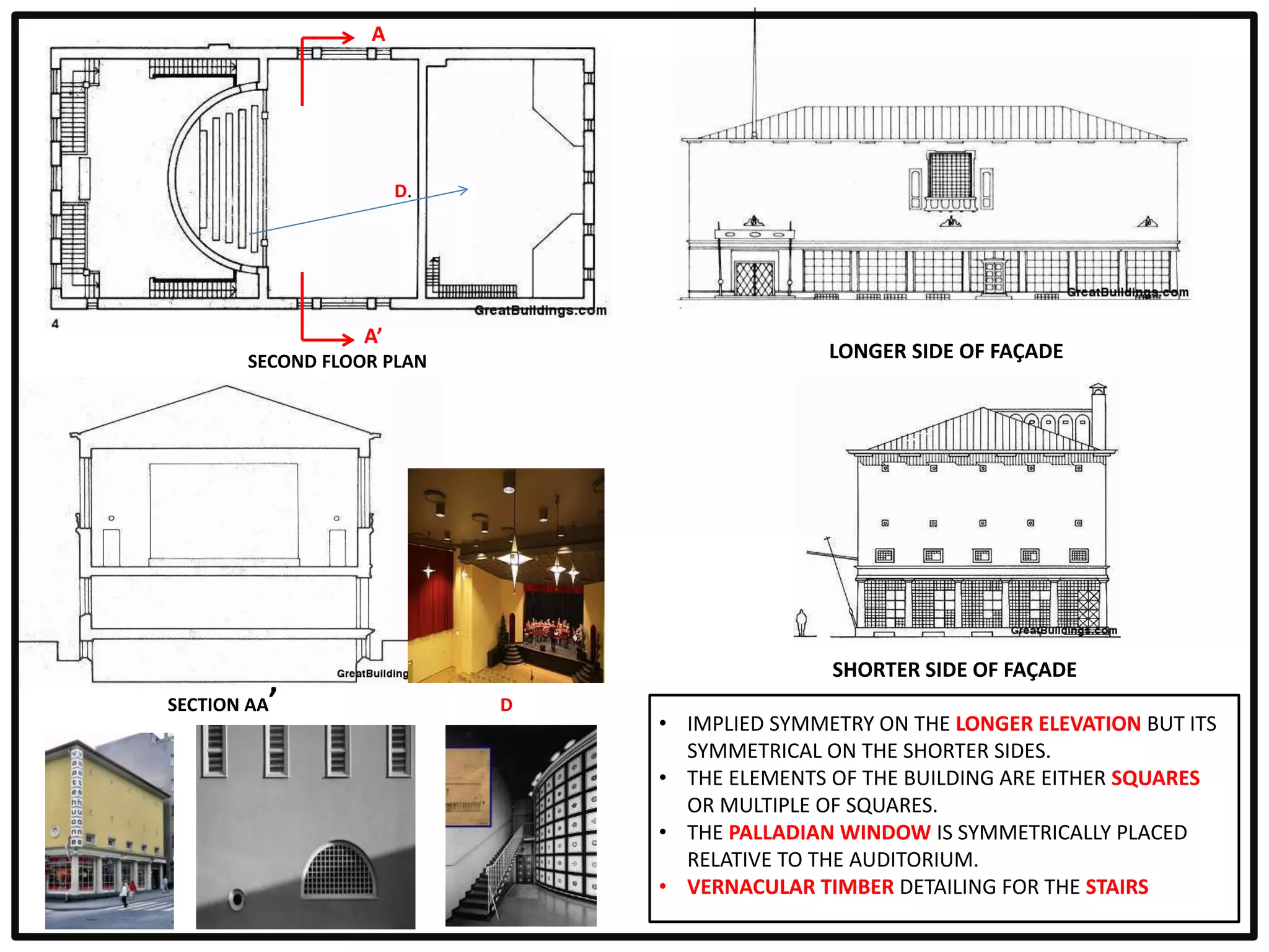 ARCHITECT ALVAR ALTO AND HIS WORKS | PPTX