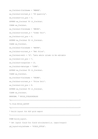 Alvedit programs | TXT | Programming Languages | Computing