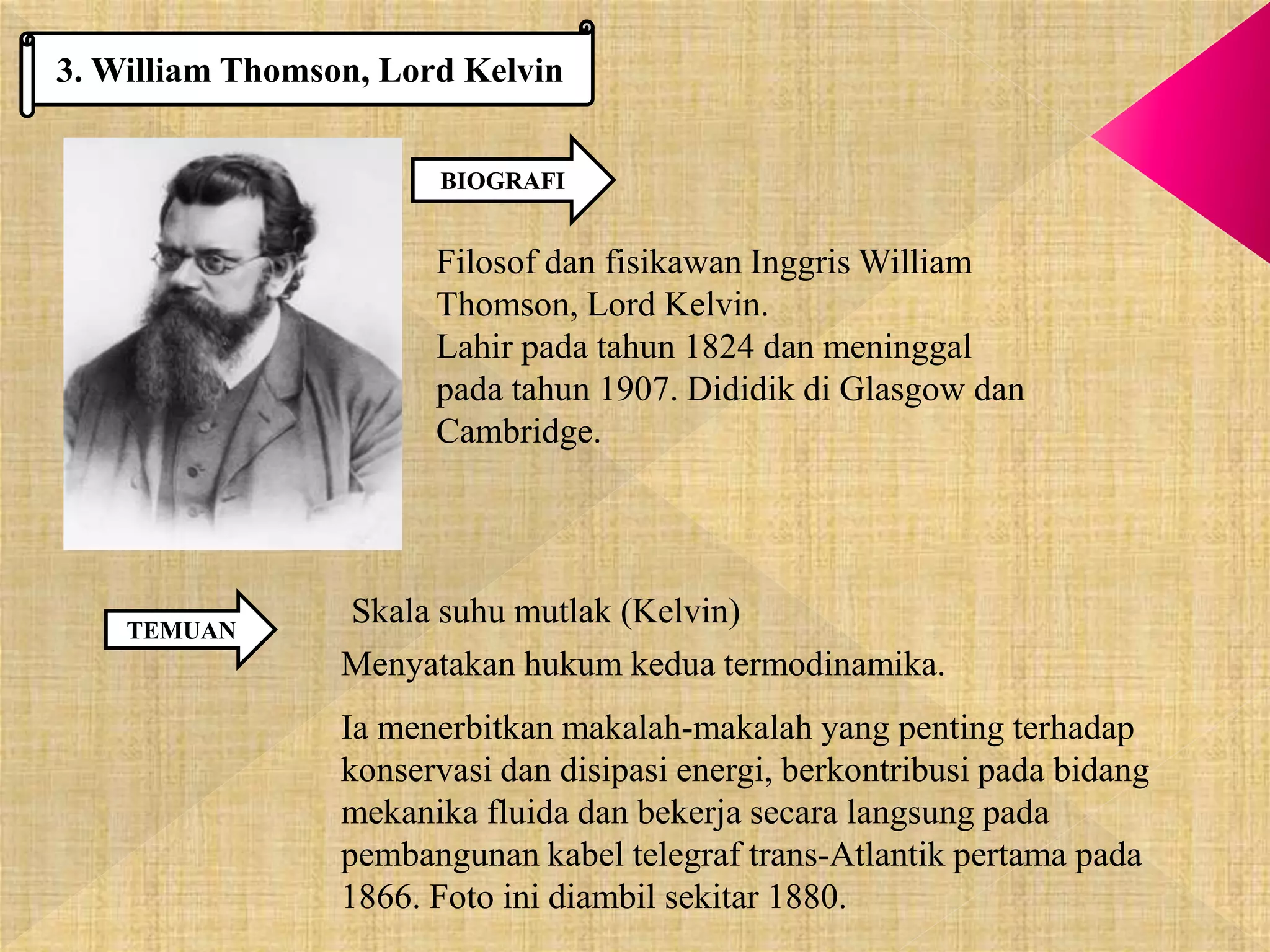 10 FILOSOF FISIKA | PPTX