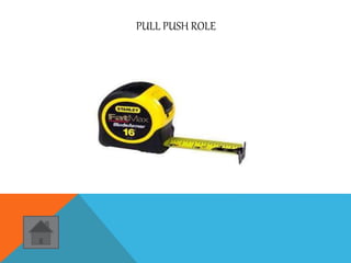 Carpentry tools | PPT