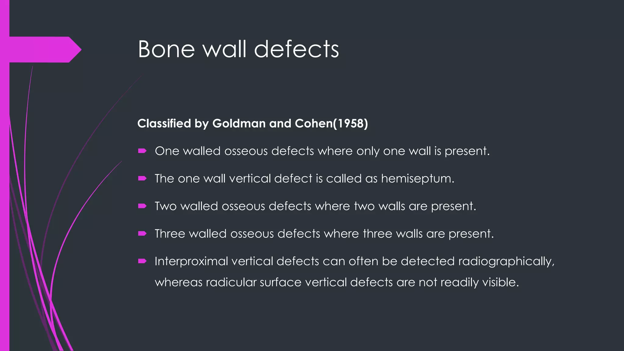 Alveolar bone | PPTX