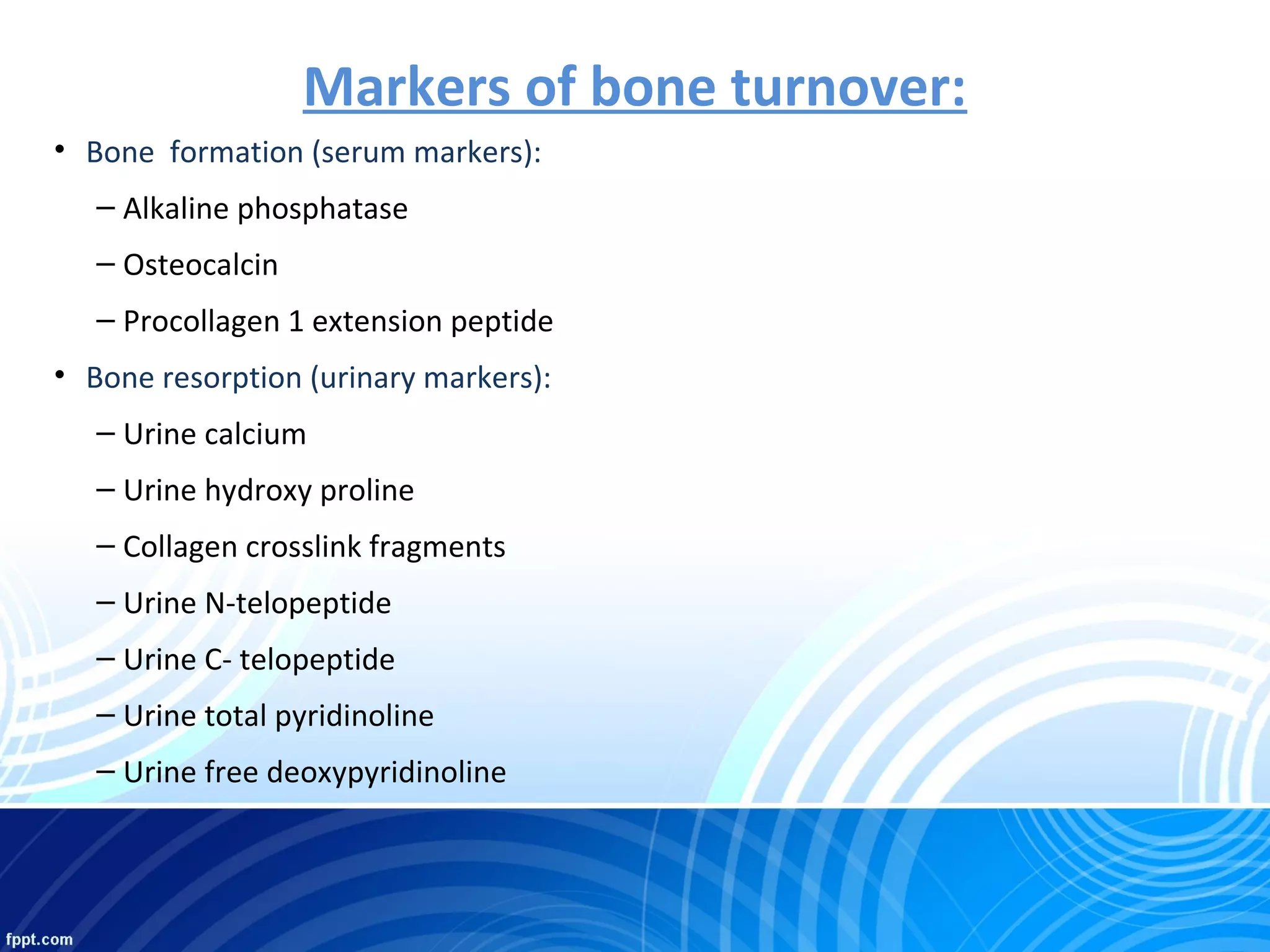 Alveolar bone in health | PPT