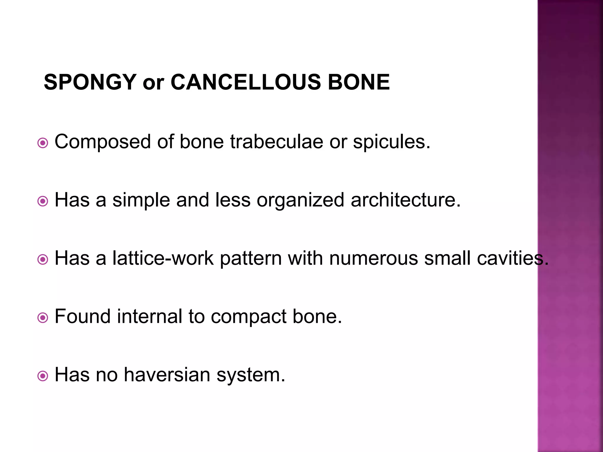 Alveolar bone perio. | PPTX
