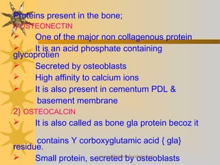 Alveolar bone praveen/ dental implant courses | PPT