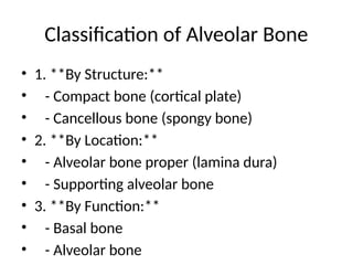 Alveolar_Bone_Full_Presentation.bhhbhjbuiysq8w9ieoqw[0pptx | PPTX