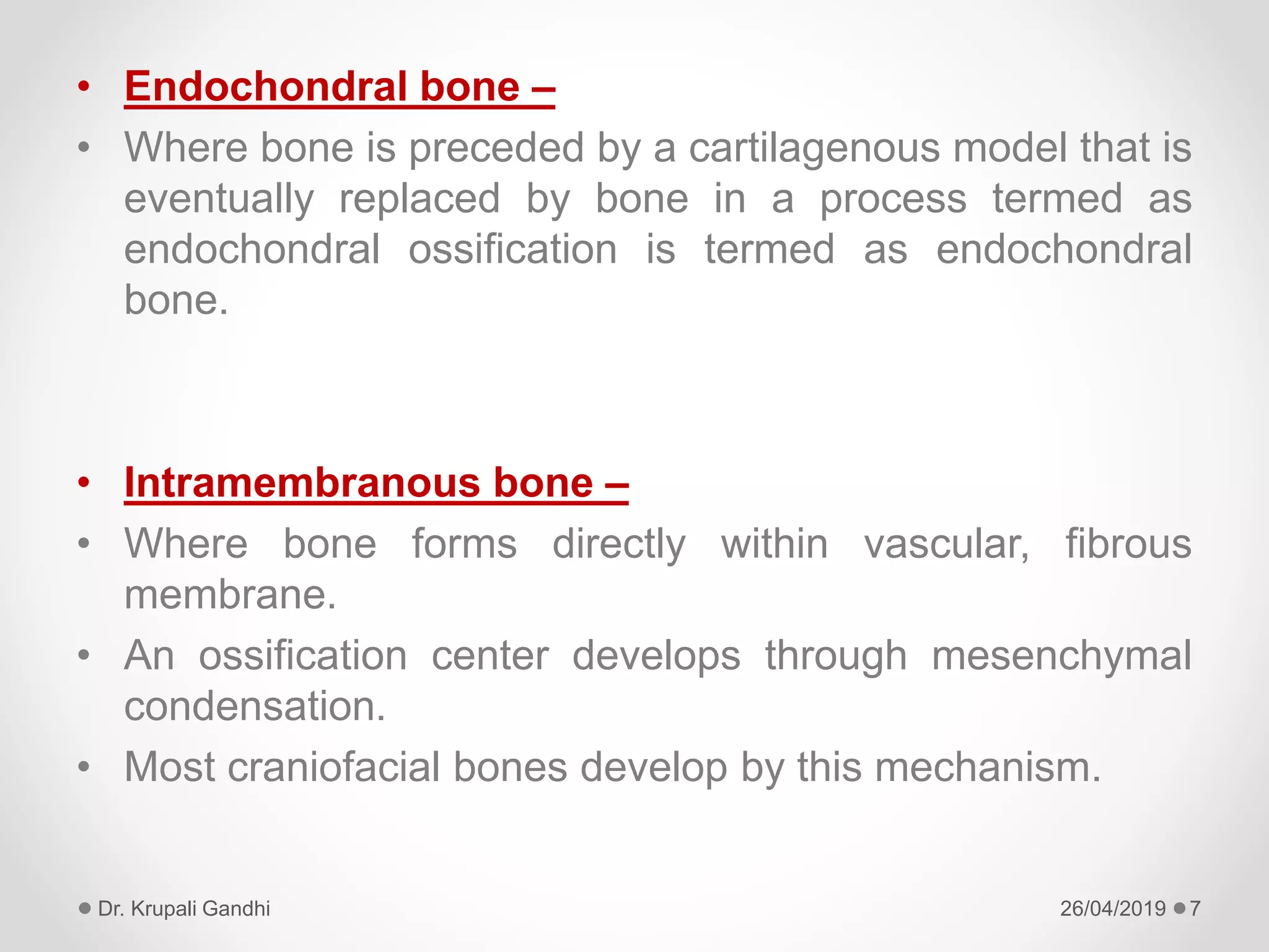 Alveolar bone in health | PPTX