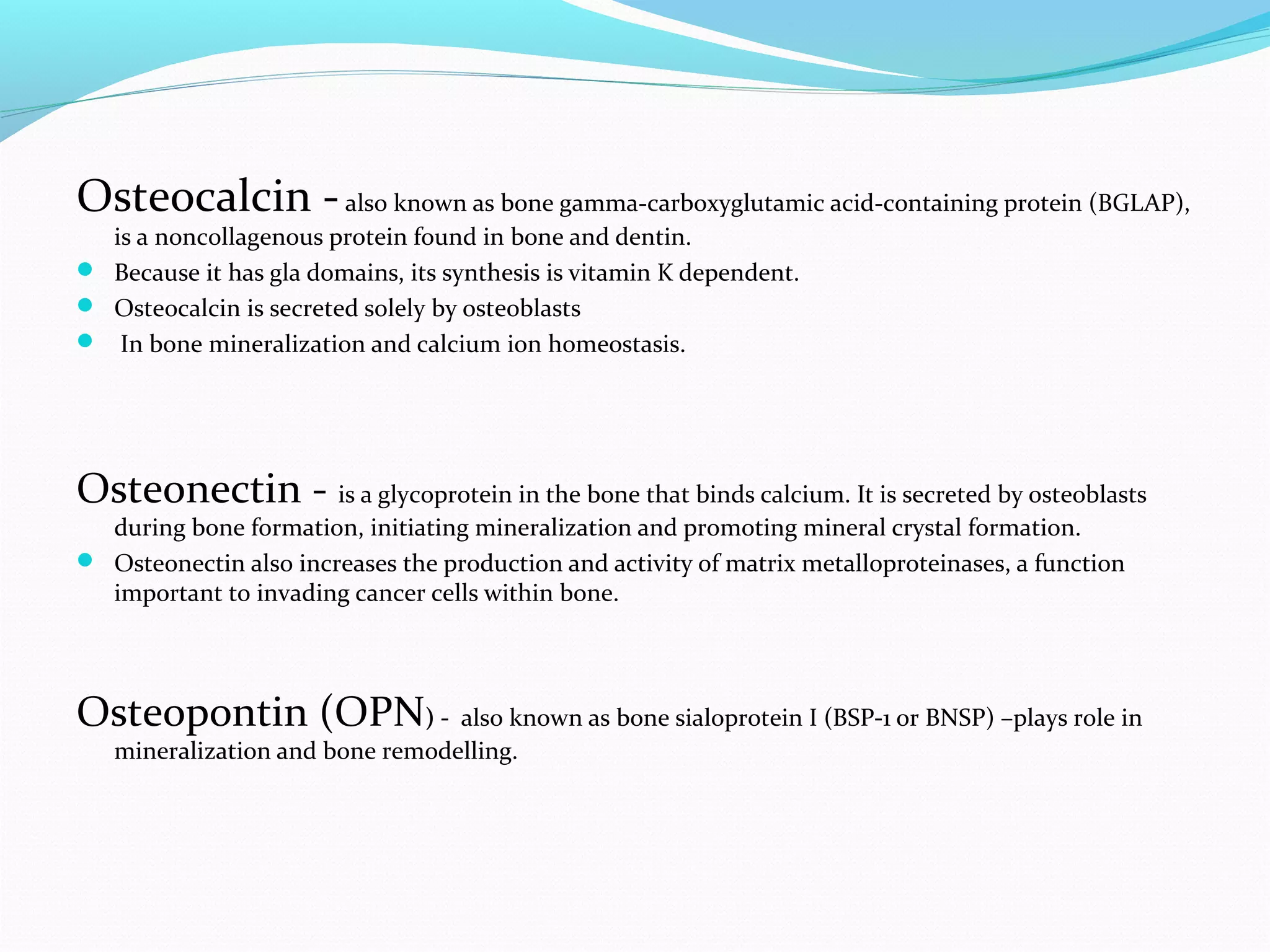 Alveolar bone in health and disease | PPT