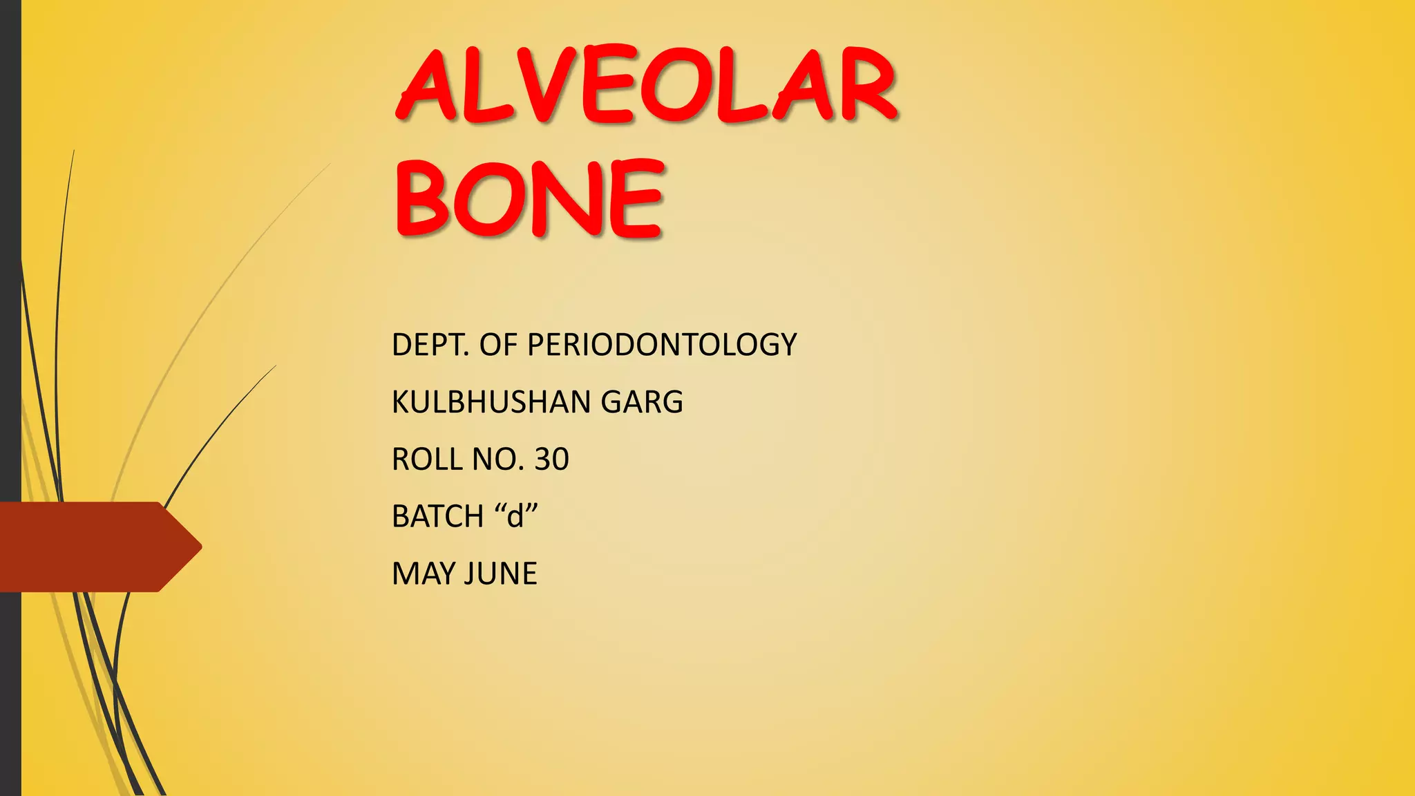 alveolar bone ppt.pptx