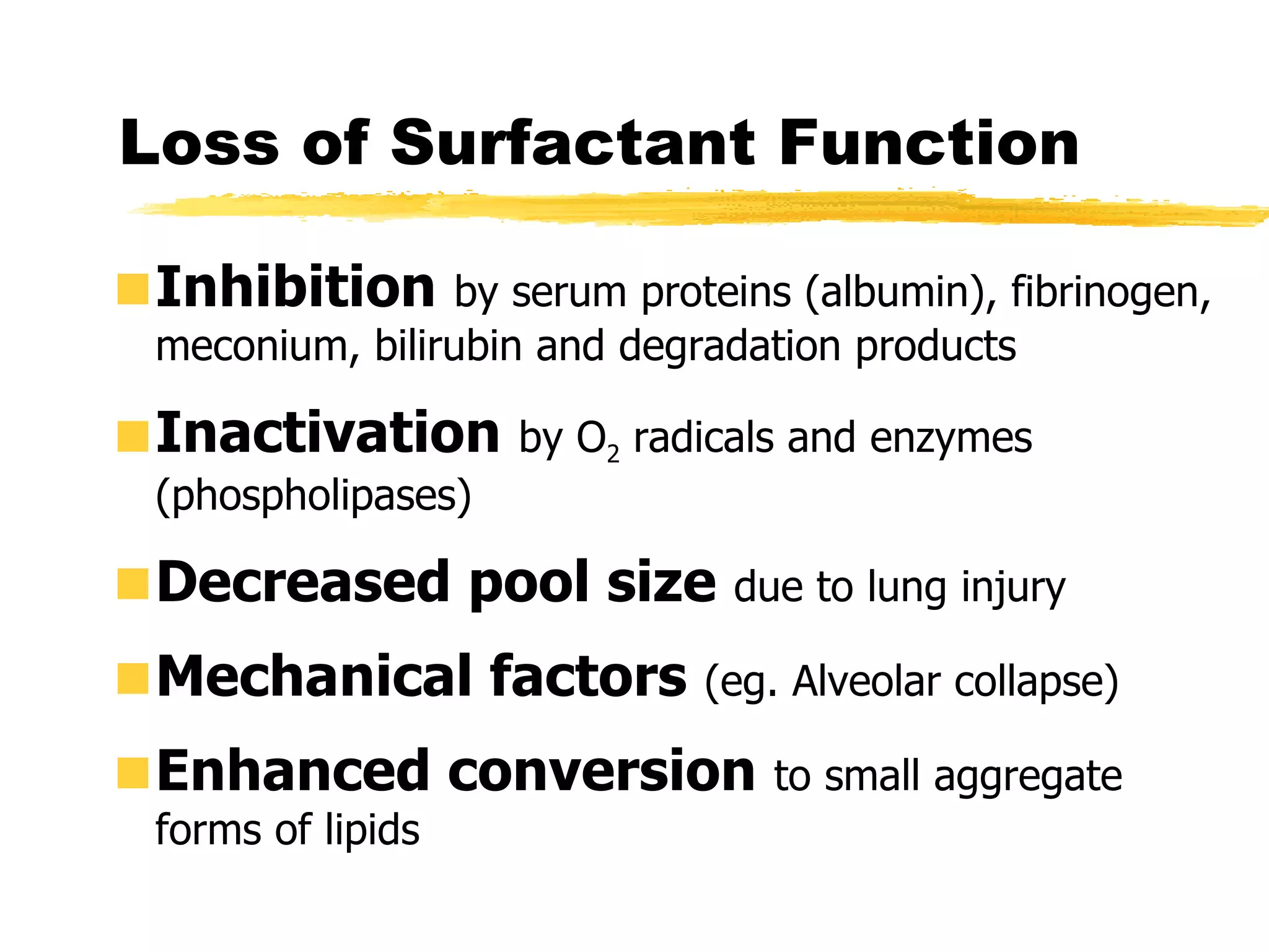 Alveolar Capillary Unit | PPT