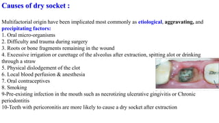 Alveolar Osteitis-DRY SOCKET .pdf