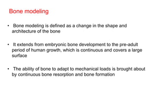 Alveolar bone ppt dental periodontic topic by channu m g 2k18 | PPTX