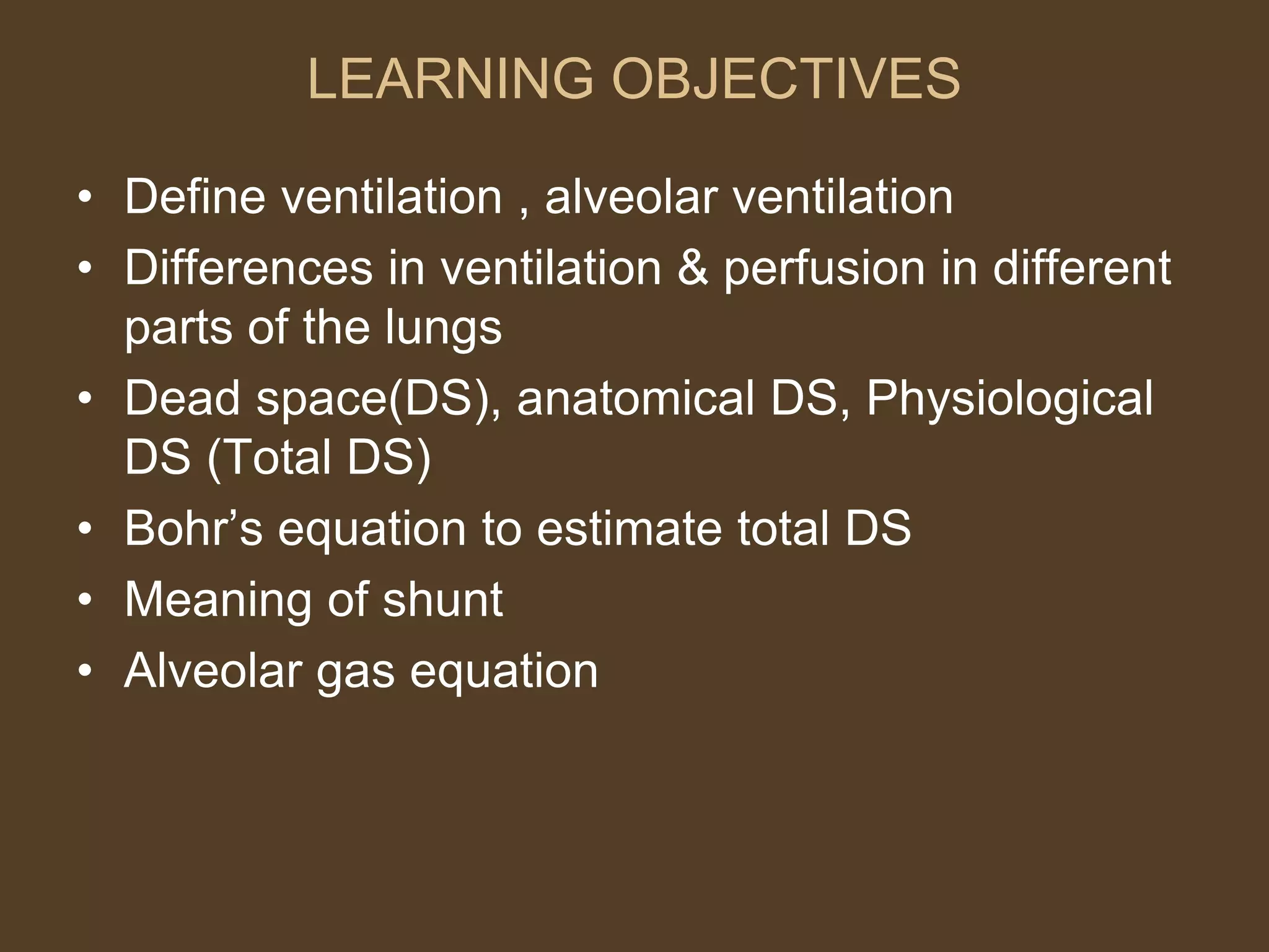 ALVEOLAR VENTILATION.ppt