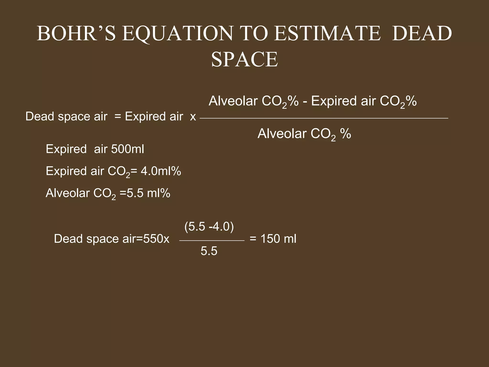 ALVEOLAR VENTILATION.ppt
