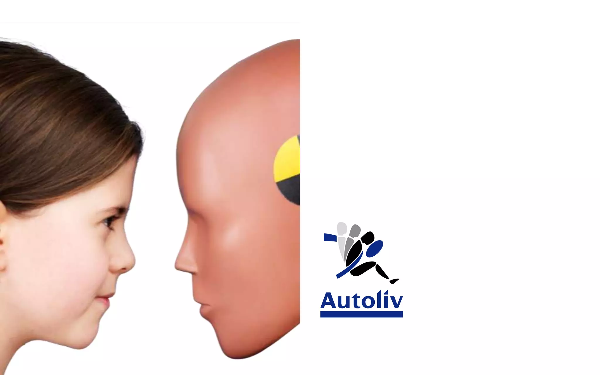 Autoliv Image Trailer | PPT