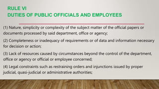 legal aspectsALVIN-ISIP-RA-6713-REPORT (1).ppt