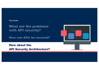 apidays Hong Kong - Attack API Architecture, Alvin Tam, Hong Kong ...