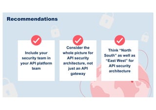 apidays Hong Kong - Attack API Architecture, Alvin Tam, Hong Kong ...