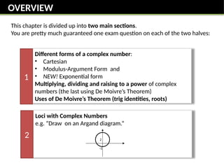 ALvlFurtherComplexNumbersNumbersNumbersNumbersNumbers | PPTX