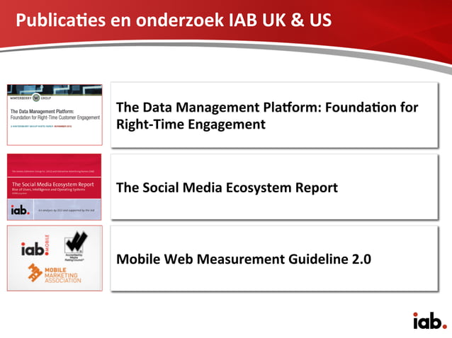 Alv presentatie | PPT