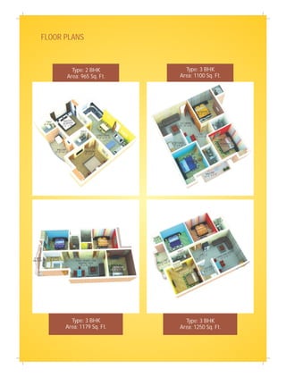 Alwar brochure | PDF