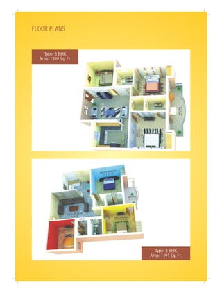 Alwar brochure | PDF
