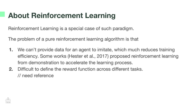 Always adopt self supervised learning | PPT