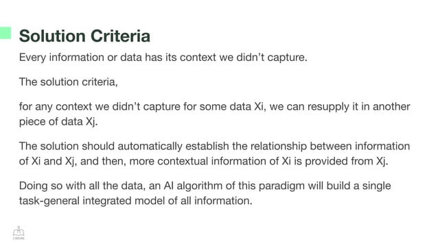 Always adopt self supervised learning | PPT