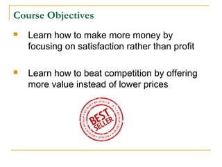Always Be Closing (ABC) | PPT