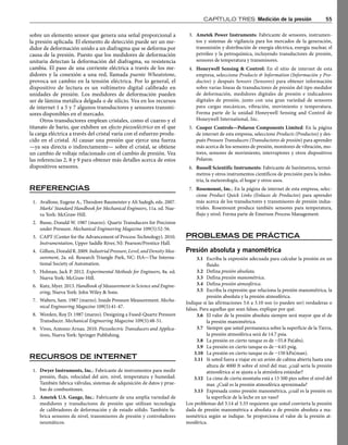 Mecánica de fluidos | PDF
