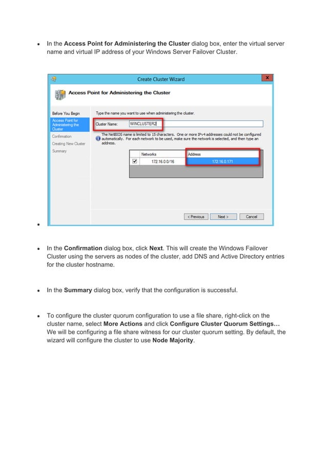 Always on availability group | PDF | Databases | Computer Software and Applications