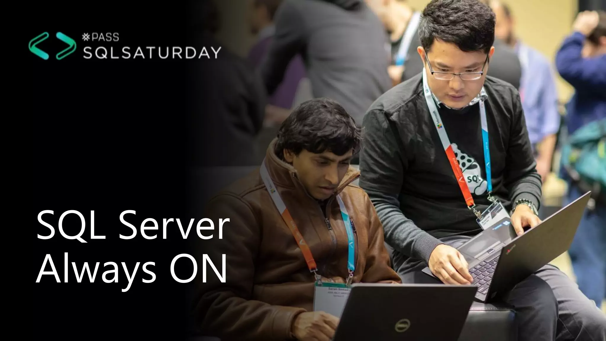 SQL Server for Dynamics 365 Finance and Operations (LBD - On Premises ...