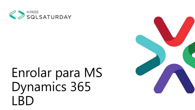 SQL Server for Dynamics 365 Finance and Operations (LBD - On Premises ...