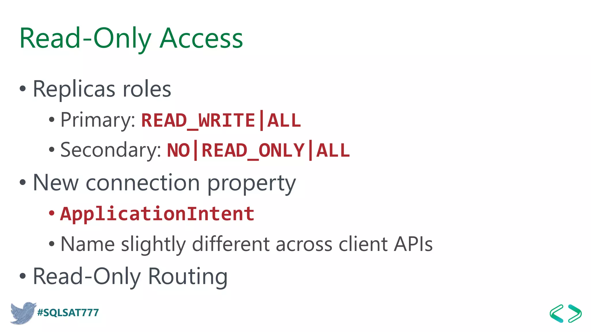 Alwayson in sqlserver2017 | PDF