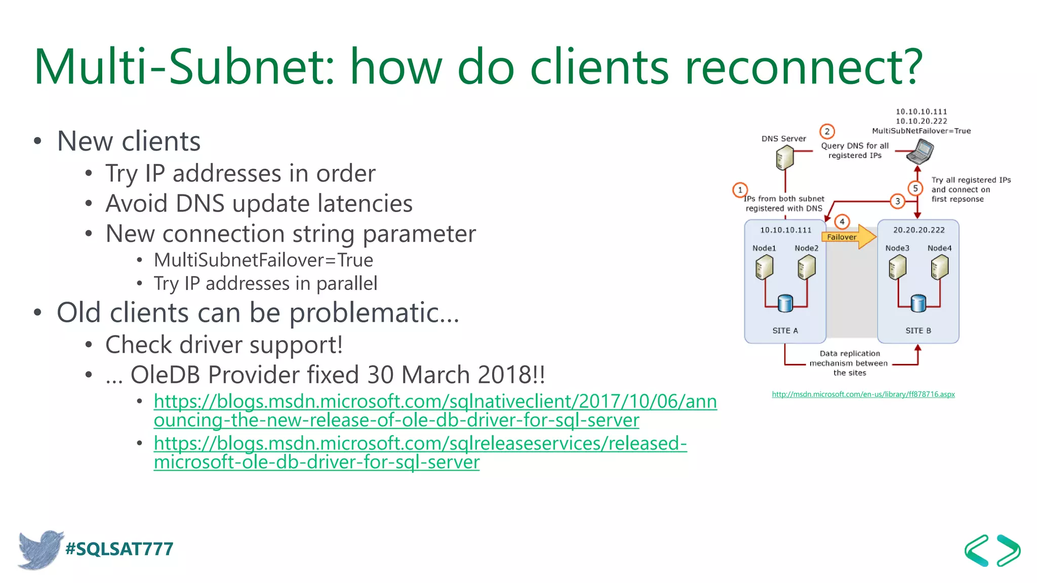 Always on in sql server 2017 | PDF