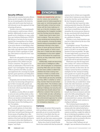 Always Room For Improvement | PDF