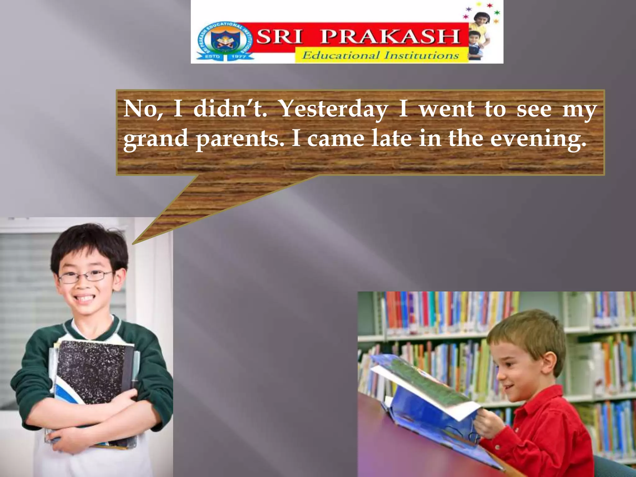 Always tell the truth as truth always wins. | PPT