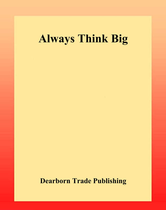 Always think big | PDF | Boxing | Sports
