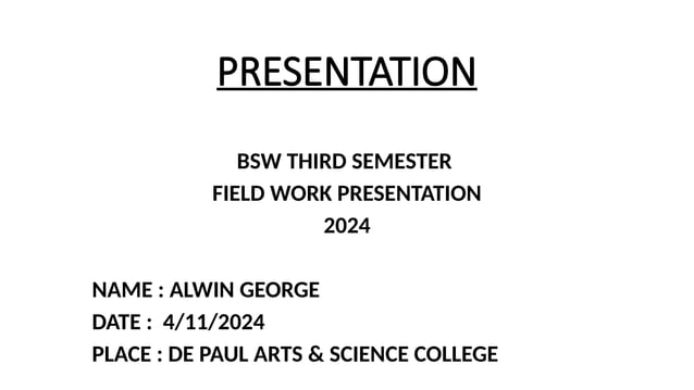 field work presentation of social work students.pptx