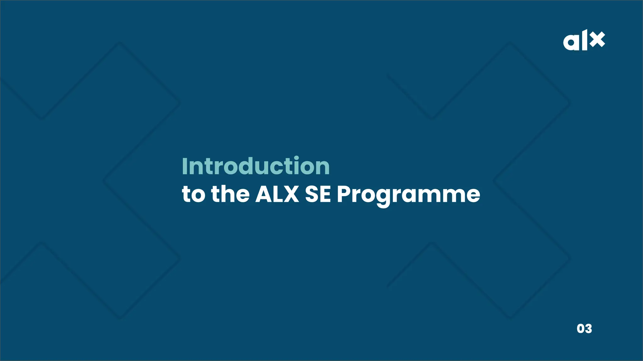 ALX SE Guide For The Software Engineering PATH | PDF