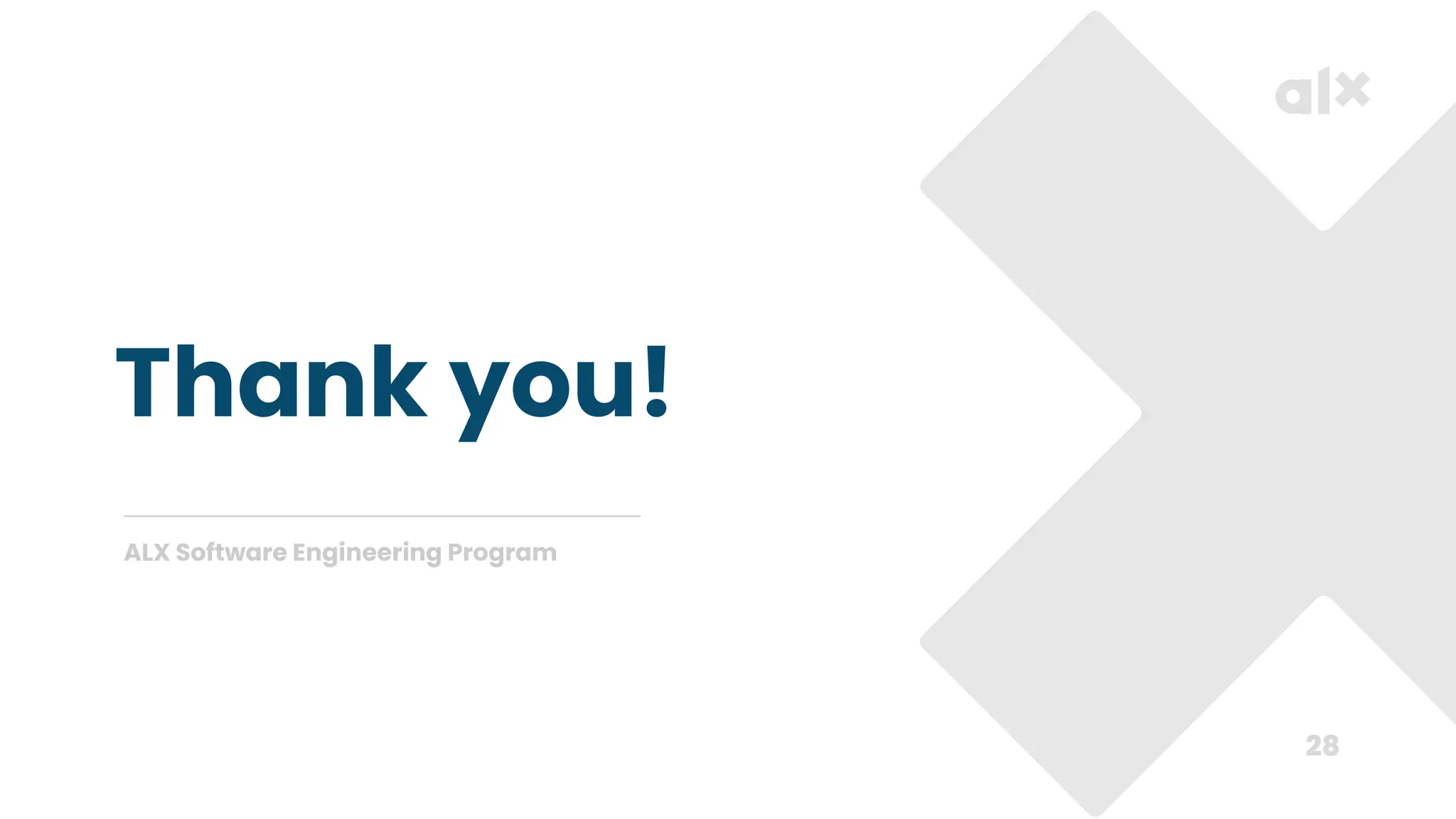 ALX SE Guide For The Software Engineering PATH | PDF